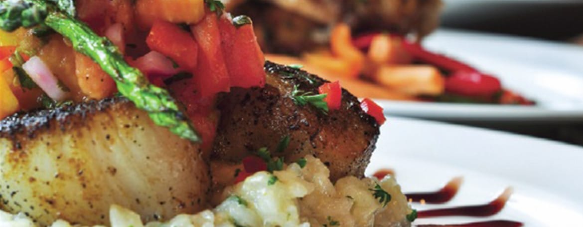 SAZ'S HOSPITALITY GROUP - Saz's Hospitality Group