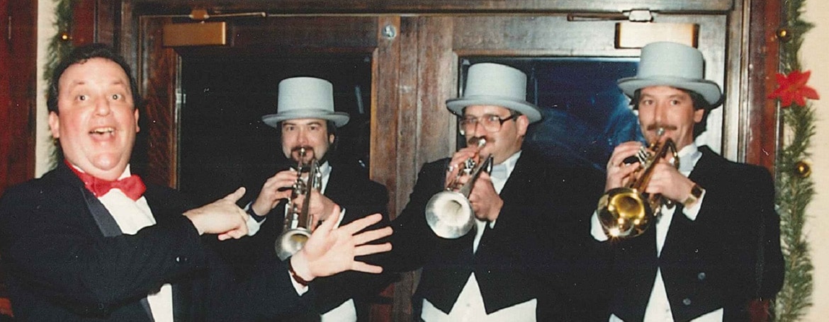 ABOUT - Saz's Hospitality Group