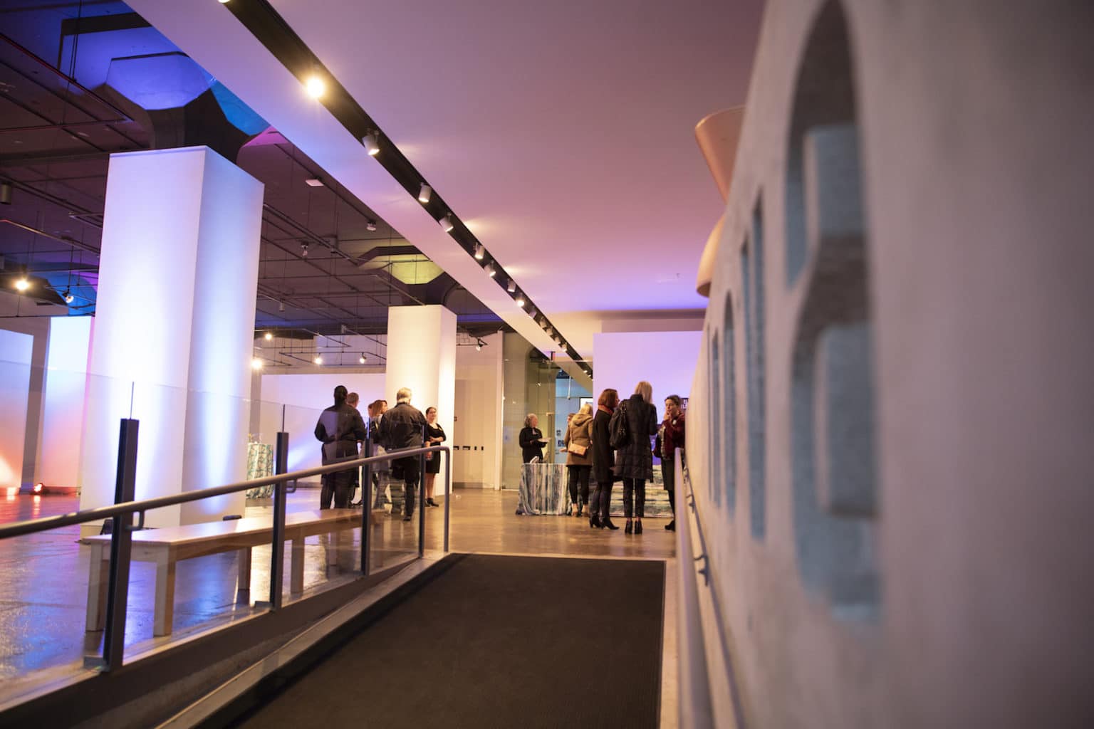 Jan Serr Studio - Saz's Hospitality Group