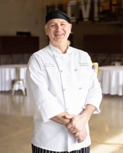 Our Sazzy Team - Saz's Hospitality Group