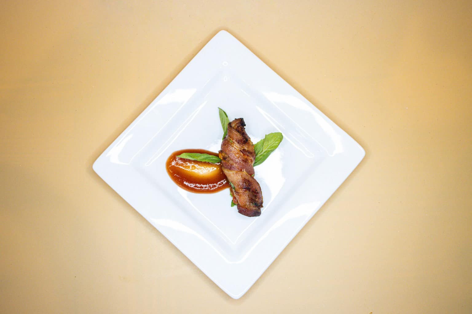 Pulled Pork Stuffed Micro Peppers - Saz's Hospitality Group