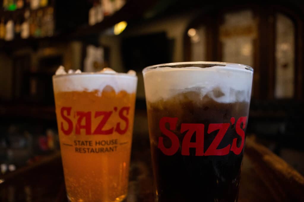Saz’s State House New Summer Menu - Saz's Hospitality Group