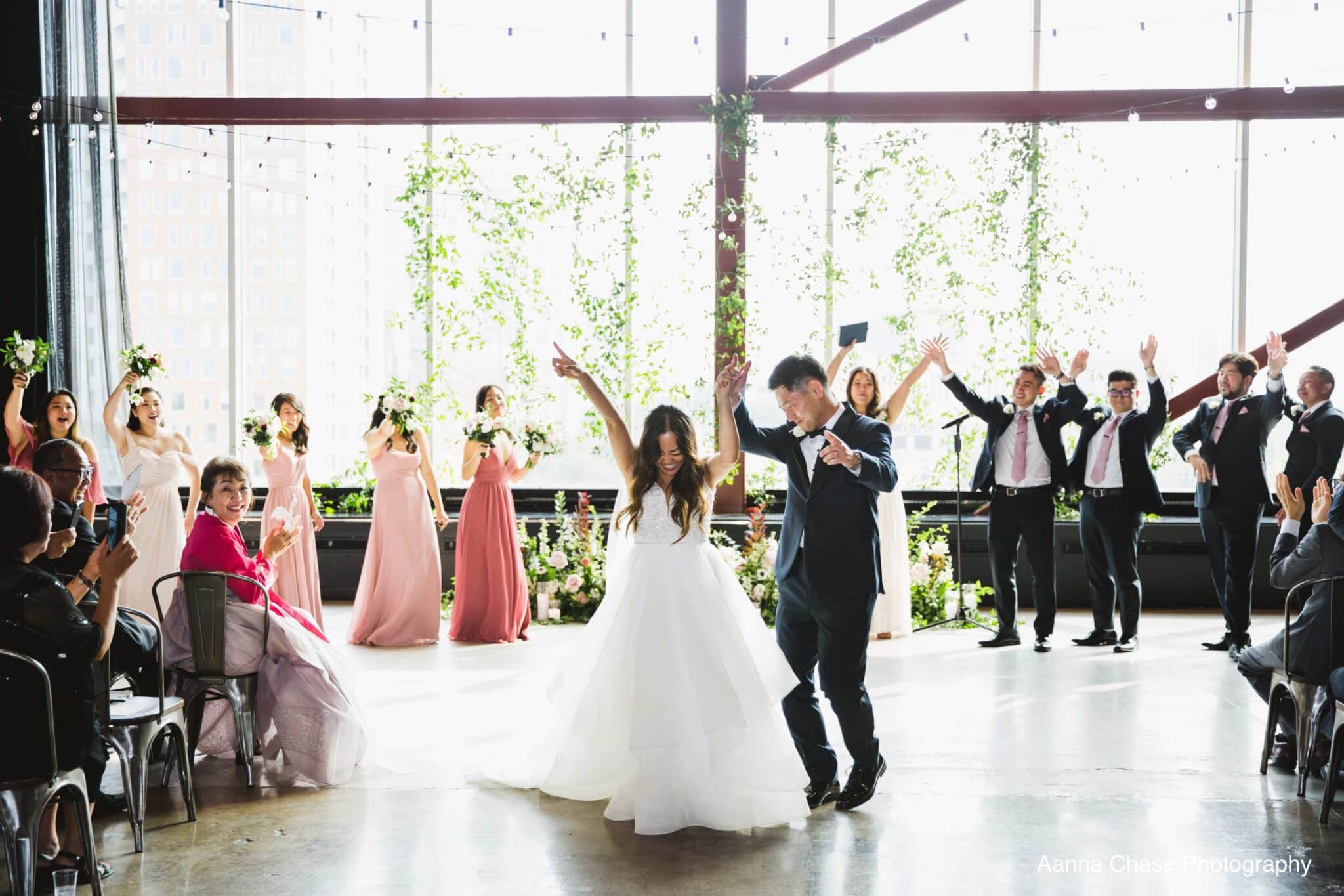 Jan Serr Studio - Saz's Hospitality Group