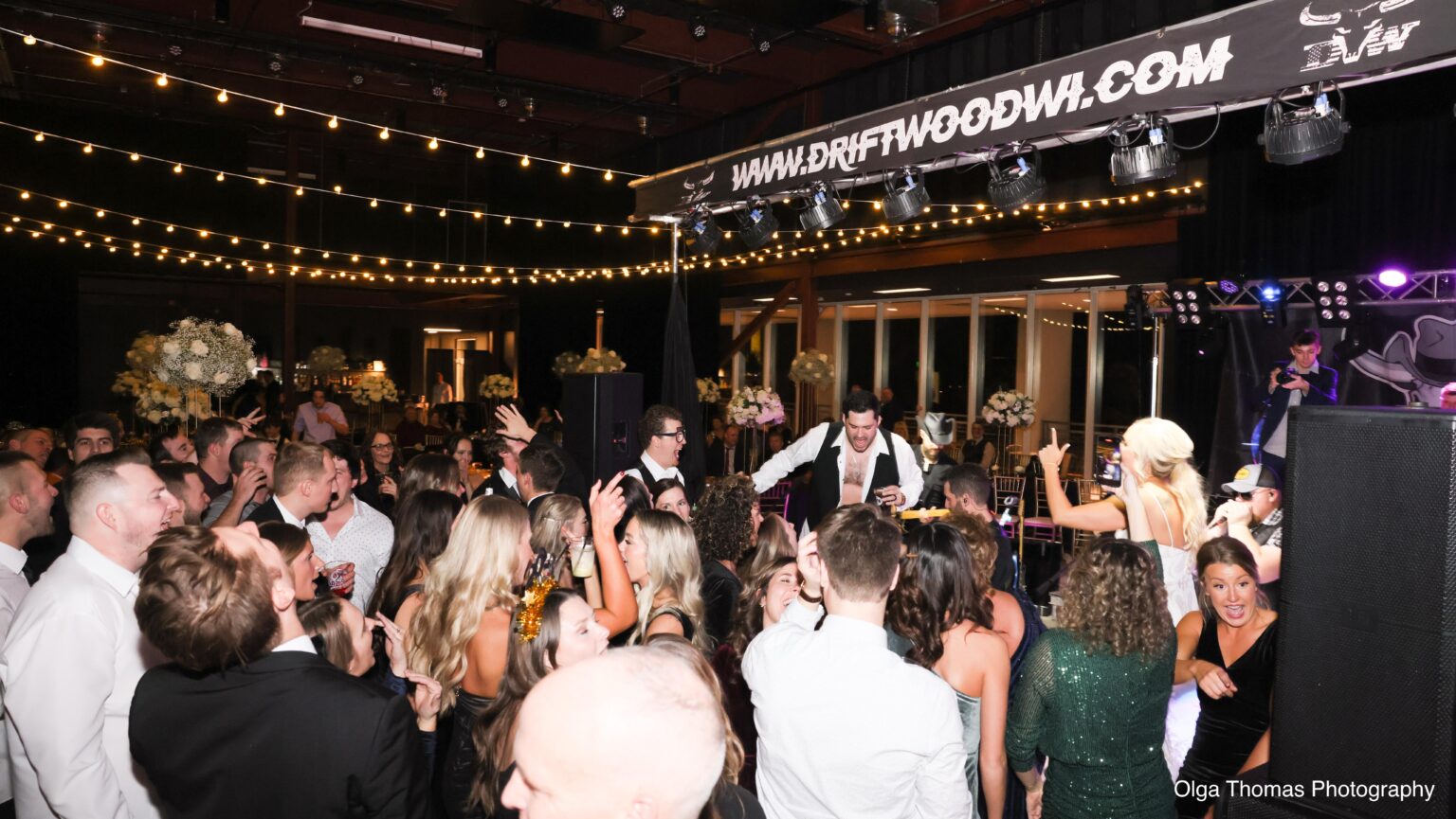 Jan Serr Studio - Saz's Hospitality Group