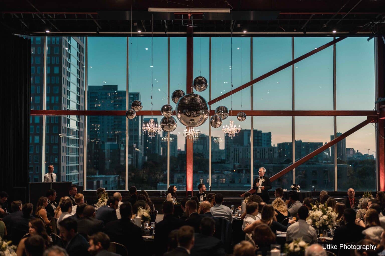 Jan Serr Studio - Saz's Hospitality Group