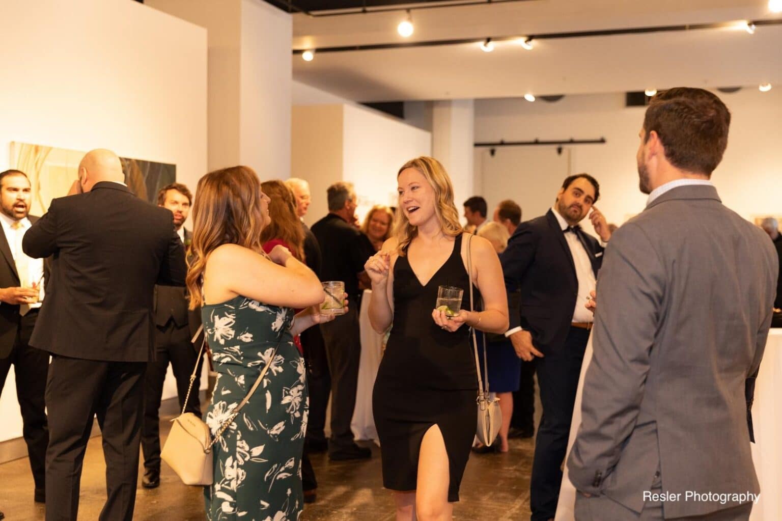 Jan Serr Studio - Saz's Hospitality Group