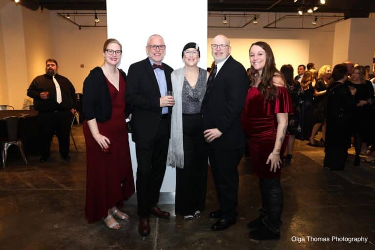 Jan Serr Studio - Saz's Hospitality Group