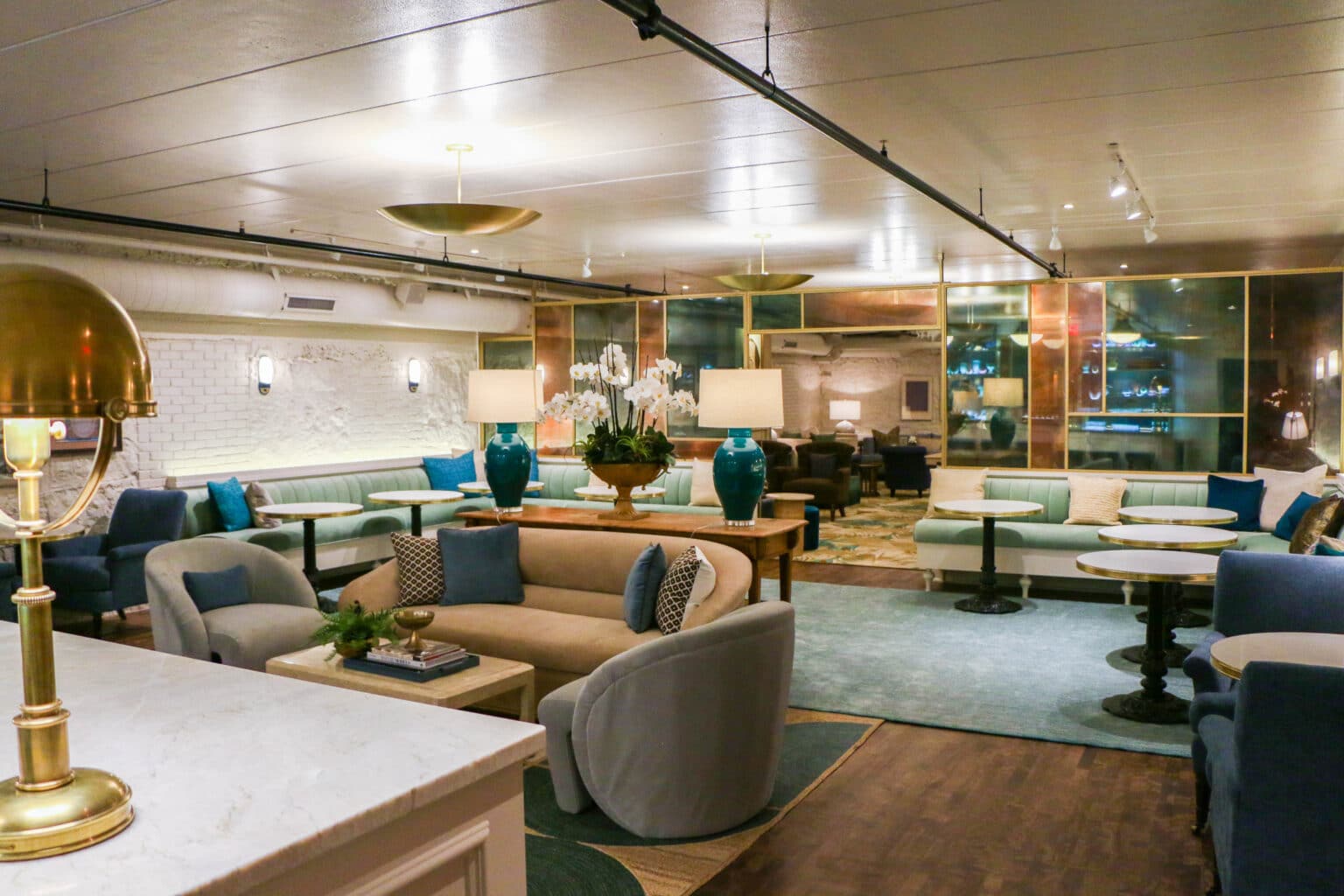 The George and Madcap Lounge - Saz's Hospitality Group