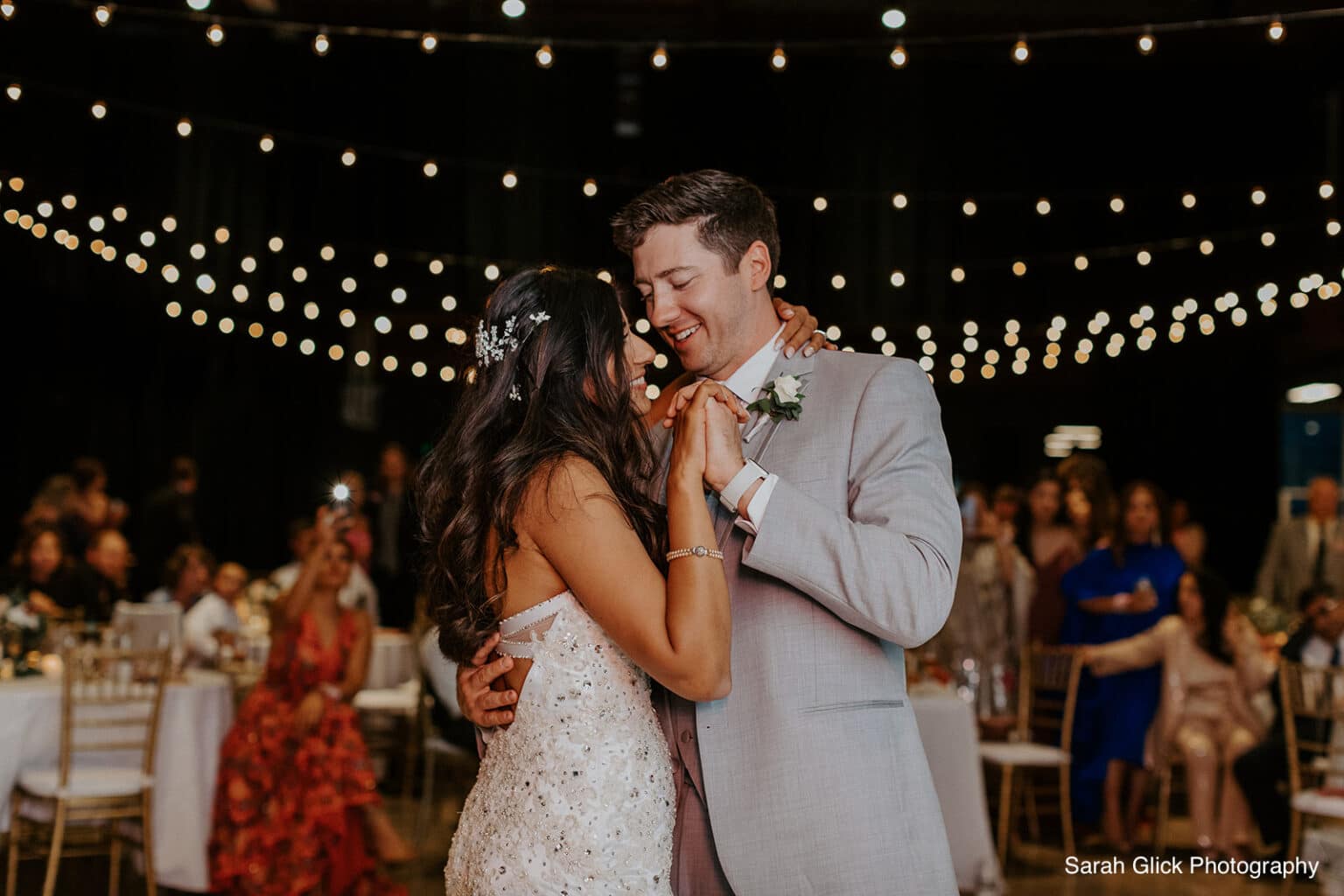 Jan Serr Studio - Saz's Hospitality Group