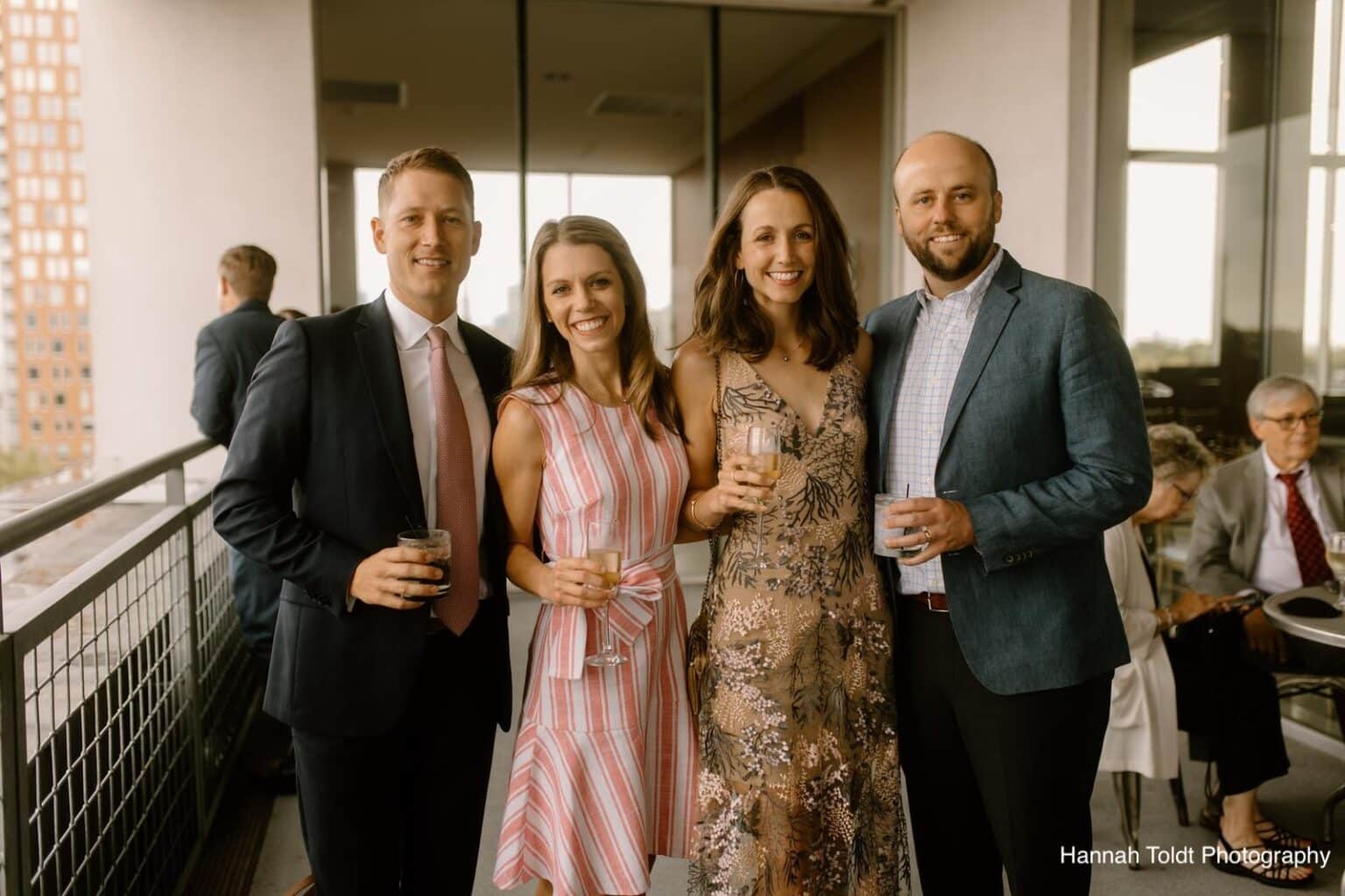 Jan Serr Studio - Saz's Hospitality Group