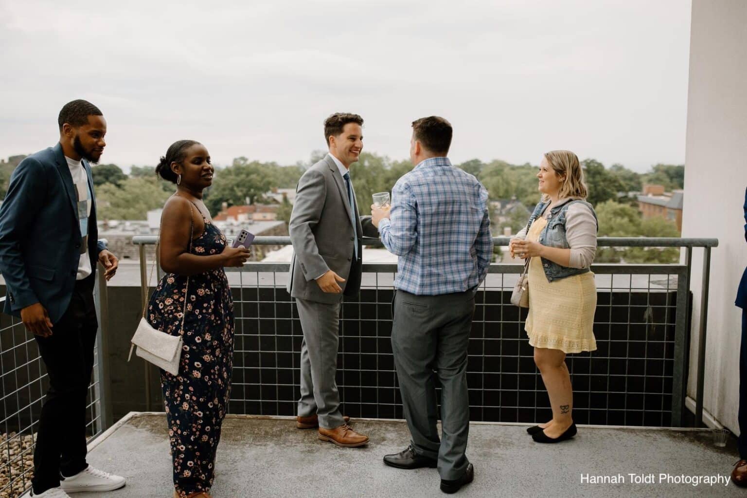 Jan Serr Studio - Saz's Hospitality Group