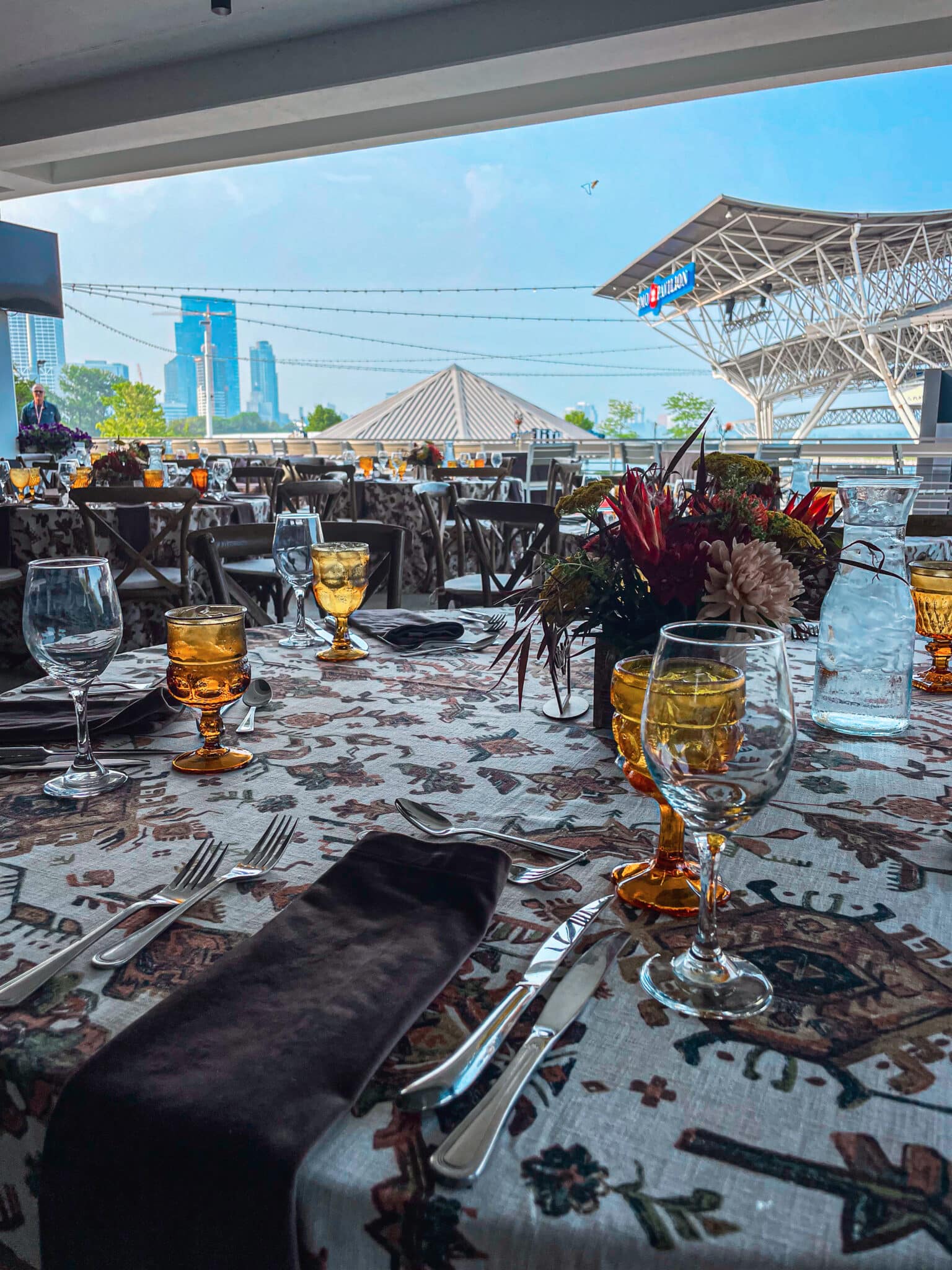 Five Surprising Facts About Saz’s Catering