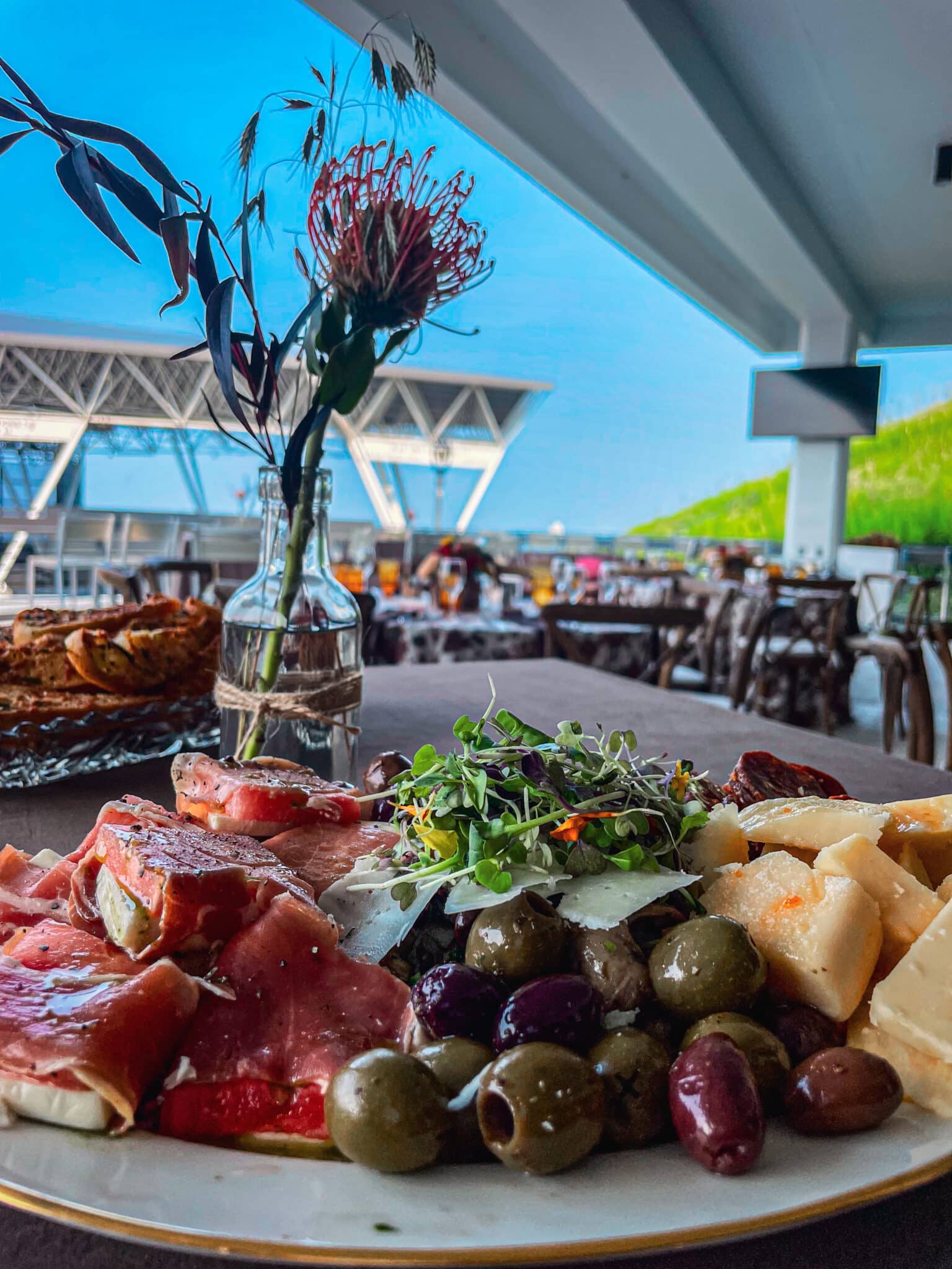 Five Surprising Facts About Saz’s Catering